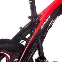 China Electric Cruiser Bike Made Alloy Mountain Bicycles Mountain Bike For Sale High Speed Mountain Bike Big Wheels for sale