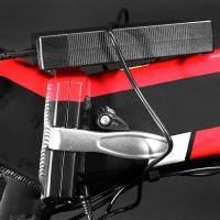 China Full Suspension Electric Bicycles Built In Lithium Battery Rich Bit Top-730 48v 9.6Ah 35kmh for sale