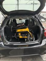 China 36v Folding Electric Bike E Cycle 16 Inch 14 Inch 250w 10Ah RICH BIT 619 for sale