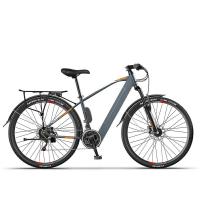 China Commuter Electric City Bicycle Motor 200w Electric City Ebike 29 Inch for sale