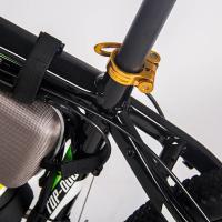 China 26 Inch Rich Bit Electric Bike Mountain Snow Ebike Wide Tire Rear Hub 36v 350w 10Ah for sale