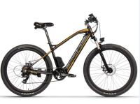 China 27.5 Inch Lightweight Ebike Mountain Bike Electric Mtb Bicycle 36v 250w 9.6Ah Rich Bit Top 800 for sale
