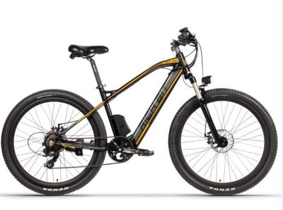 China 27.5 Inch Lightweight Ebike Mountain Bike Electric Mtb Bicycle 36v 250w 9.6Ah Rich Bit Top 800 for sale