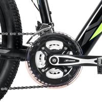 China 27.5 Mountain Electric Bikes 250w Mtb Hardtail Ebike 27.5 Wheels 36v 9.6Ah for sale