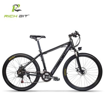 China Power Assisted Electric Assist Road Bike 26
