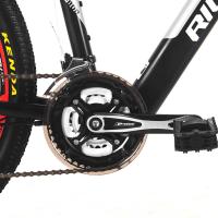 China Power Assisted Electric Assist Road Bike 26
