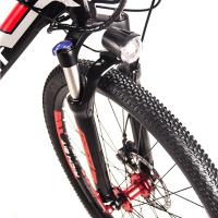 China Power Assisted Electric Assist Road Bike 26