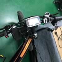 China Electric Hardtail Mountain Bike Mtb 27.5