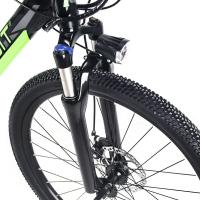 China Power Assisted Electric Assist Road Bike 26