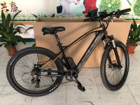 China Electric Hardtail Mountain Bike Mtb 27.5
