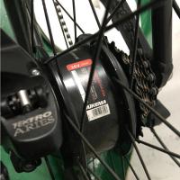 China Electric Hardtail Mountain Bike Mtb 27.5