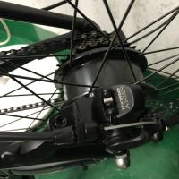 China 27.5 Mountain Electric Bikes 250w Mtb Hardtail Ebike 27.5 Wheels 36v 9.6Ah for sale