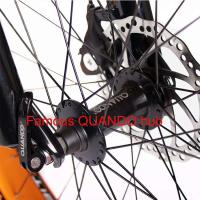 China High Powered Electric Mountain Bike 1000 Watt Fat Tire Richbit Smart E-Bike for sale