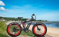 China Lightest Full Suspension Ebike Mountain Bike 26 Inch 350W Downtube Lithium Battery 48v for sale