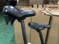 China 20 Fat Tire Folding Electric Bike Lightweight Citizen 20X4.0 48v 500w 13Ah RICH BIT 014 for sale