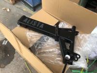 China Commuter Full Suspension Folding Ebike Full Sus E Mtb 20 X 4.0 48v 500w 13Ah RICH BIT 014 for sale