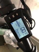 China Commuter Full Suspension Folding Ebike Full Sus E Mtb 20 X 4.0 48v 500w 13Ah RICH BIT 014 for sale