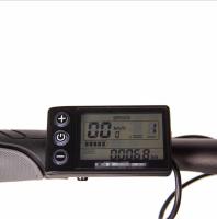 China 20 Inch Fat Tire Folding E Bike For Adults X2000 Specialized 48v 1000w 12.8Ah LG for sale