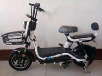 China 60v 800w Electric Scooter Cycle 14 Inch 20Ah Segway 350w 500w EN15194 for sale