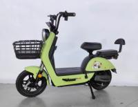 China 14 Inch Two Wheel Electric Scooter Cycle Lead Acid Storage Battery 48v 20Ah for sale