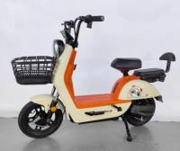 China 14 Inch Two Wheel Electric Scooter Cycle Lead Acid Storage Battery 48v 20Ah for sale