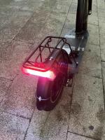 China Richbit H200 Fat Electric Scooter Cycle 1000w 48v 16ah 20x3.0 Inch for sale
