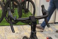 China Nava New City Commuter Electric Bike aluminum hidden lithium battery ebike 700c 38c torque drive 36v 350w 10Ah 25kmh for sale