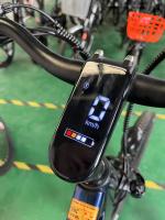 China C965 euro Carbon Fiber Mountain Electric Bikes 27.5 Inch TRUCK Mid-Drive Motor 5.2Ah 36v 250w for sale