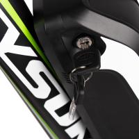 China Mens Mountain Electric Bikes Lightweight Fat 48V 1000w 17AH 26