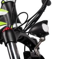 China Mens Mountain Electric Bikes Lightweight Fat 48V 1000w 17AH 26