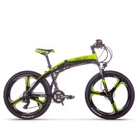 China Cycle E Bike Bicycle Folding Electric Bike Electric Mountain Ebike Richbit Top 880 26