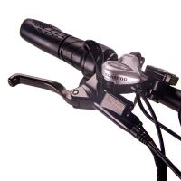 China Cycle E Bike Bicycle Folding Electric Bike Electric Mountain Ebike Richbit Top 880 26