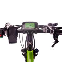 China Cycle E Bike Bicycle Folding Electric Bike Electric Mountain Ebike Richbit Top 880 26