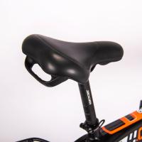 China 500W 20 Inch Fat Tire Ebike Foldable For Adults RICH BIT TOP-016 for sale