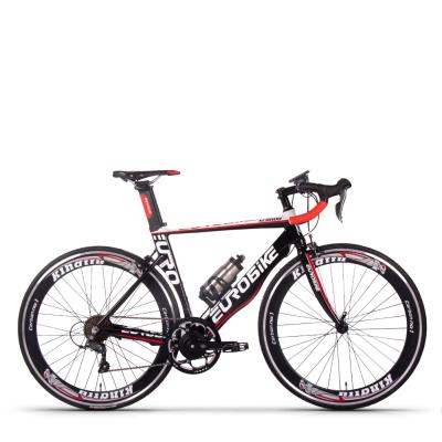 China Folding Electric Assist Road Bike 250W Off Road Electric Adult CYSUM Ebike for sale