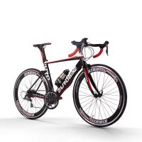 China Folding Electric Assist Road Bike 250W Off Road Electric Adult CYSUM Ebike for sale