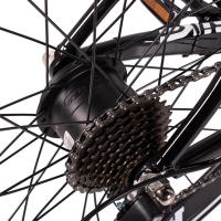 China Folding Electric Assist Road Bike 250W Off Road Electric Adult CYSUM Ebike for sale