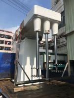 China Custom Three-Shaft High-Low Speed Mixer for High Viscosity Products with SS304 Construction and Explosion-Proof Design for sale