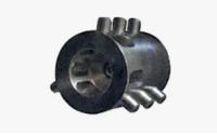 China 1L Laboratory Nano Bead Mill with Chiller - 50nm Grinding Fineness, 4kW Motor, 0-2900 RPM Speed for sale