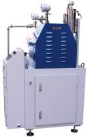 China LTD-E Series Horizontal Sand Mill Bead Mill 50L Capacity with 30Kw Motor for Paint and Ink Grinding for sale