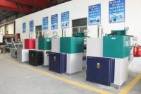 China LTD-B Series 30L Horizontal Pin Type Sand Mill with 37kW Motor for Paint Grinding 10-2μm Fineness for sale