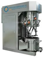 China 200L-650L Lab Double Planetary Mixer Machine 18.5-45kW For High Viscosity Products 380V 50Hz for sale
