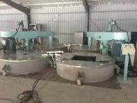 China Platform High Speed Disperser 30kW-110kW for Paints Ink Coatings with 0-1500 RPM Speed and 1000mm Hydraulic Lift for sale