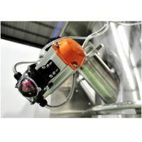 China 200L-650L Lab Double Planetary Mixer Machine 18.5-45kW For High Viscosity Products 380V 50Hz for sale
