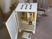 China Single Shaft High Speed Paint Disperser Machine 4kW-75kW with 0-1500 RPM and Hydraulic Lifting System for sale