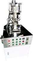 China 1L Laboratory Vacuum Mixer with 0-1400 RPM Speed Range and -4KPa Vacuum for Material Processing for sale