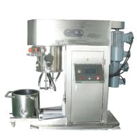 China 5L-100L Cantilever Planetary Mixer with 0-54 RPM Mixing Speed and 1.5-11 KW Motor Power for Laboratory Use for sale