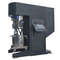 China 5L-100L Cantilever Planetary Mixer with 0-54 RPM Mixing Speed and 1.5-11 KW Motor Power for Laboratory Use for sale