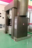 China 300L-1000L Gantry Type Planetary Mixer with 30-55kW Motor Power and 0-50 RPM Mixing Speed for sale