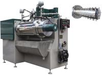 China 30L Horizontal Pin Mill Grinding Machine 380V 50Hz with 10-2μm Fineness for Industrial Applications for sale